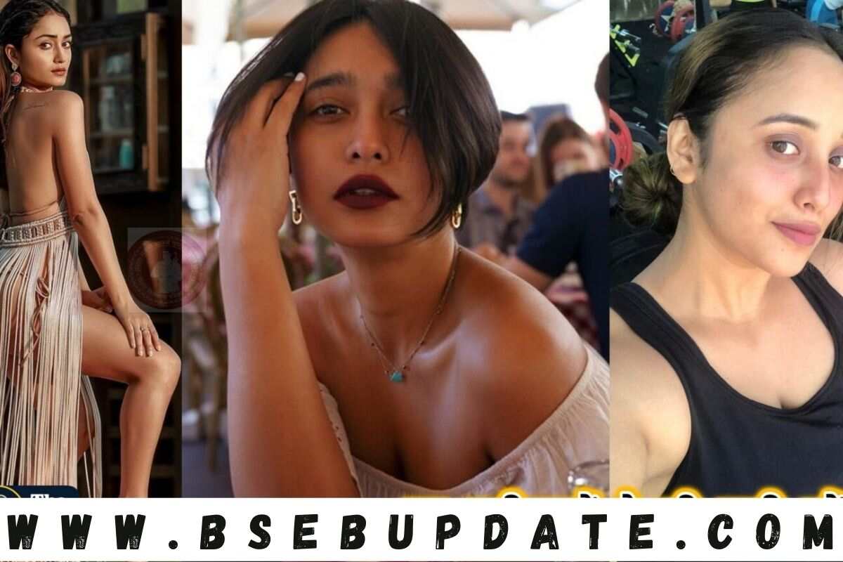 Top 3 Web Series Actress : इन हसीनाओं ने की सारी हदें पार, इस वेब सीरीज को देखकर आपके भी हो ...